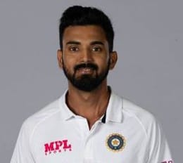 KL Rahul Profile - Age, Career Info, News, Stats, Records & Videos