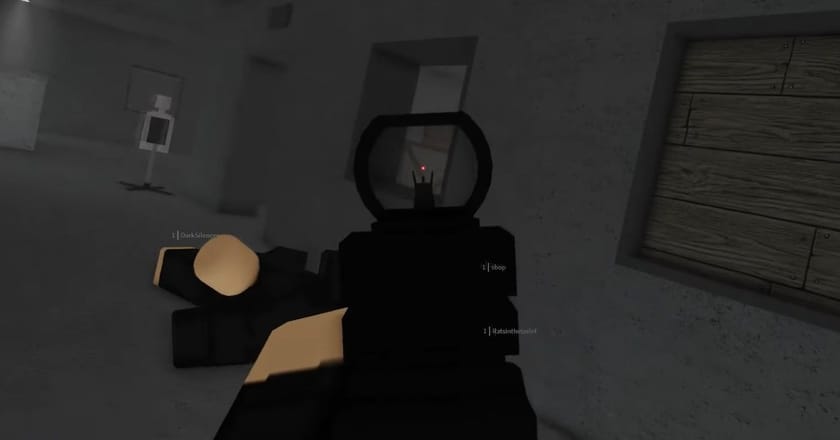 Roblox Jailbird Codes