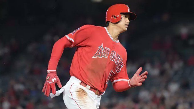 shohei ohtani weight: Shohei Ohtani Weight: How heavy is the Angels ...