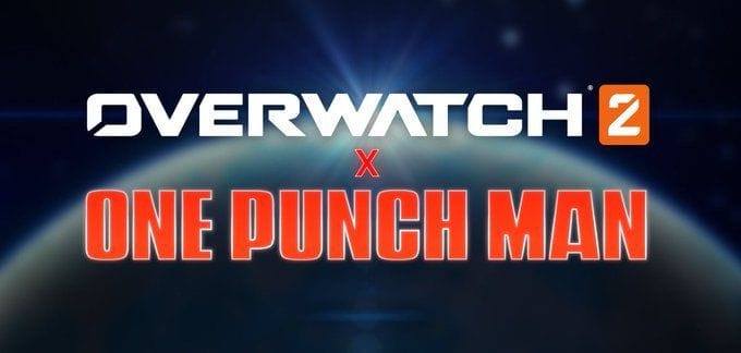 One Punch Man and Overwatch 2 excite fans with a surprising collaboration