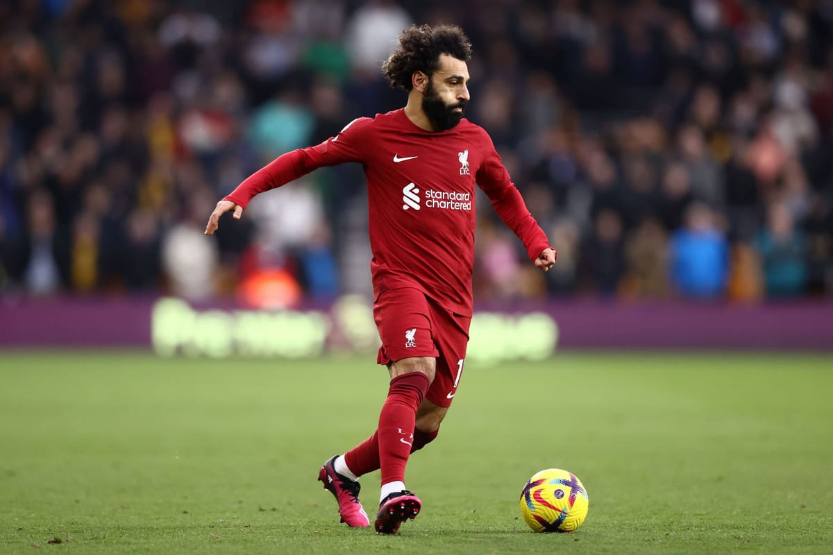 5 best African footballers in the world right now