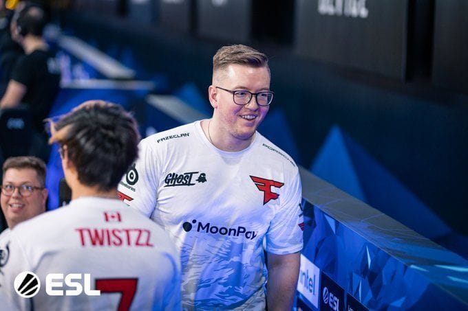 G2 Esports vs FaZe Clan at CS:GO IEM Katowice 2023 - Predictions, where to watch, and more