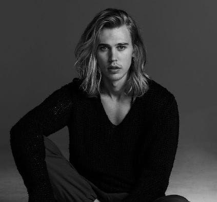 Who is Austin Butler?