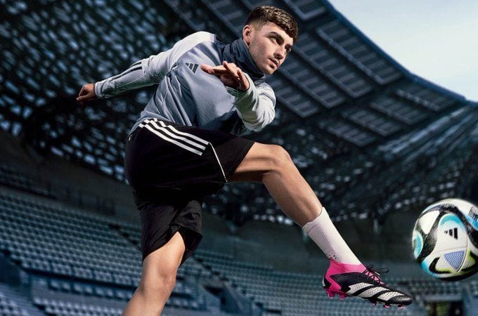 Adidas all-new Predator Accuracy football boots: Where to buy, price ...