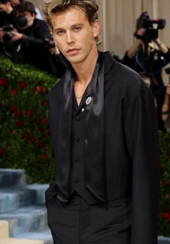 Where is Austin Butler from?