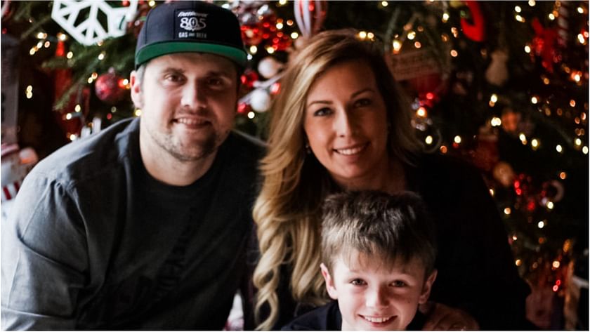 What Does Nsfw Mean Teen Mom Star Ryan Edwards Arrested Amid Mackenzie