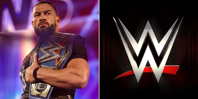 Current champion in WWE hails Roman Reigns as "the greatest of all time"