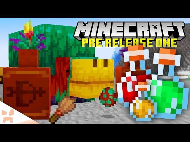 How to download Minecraft 1.19.4 pre-release 1
