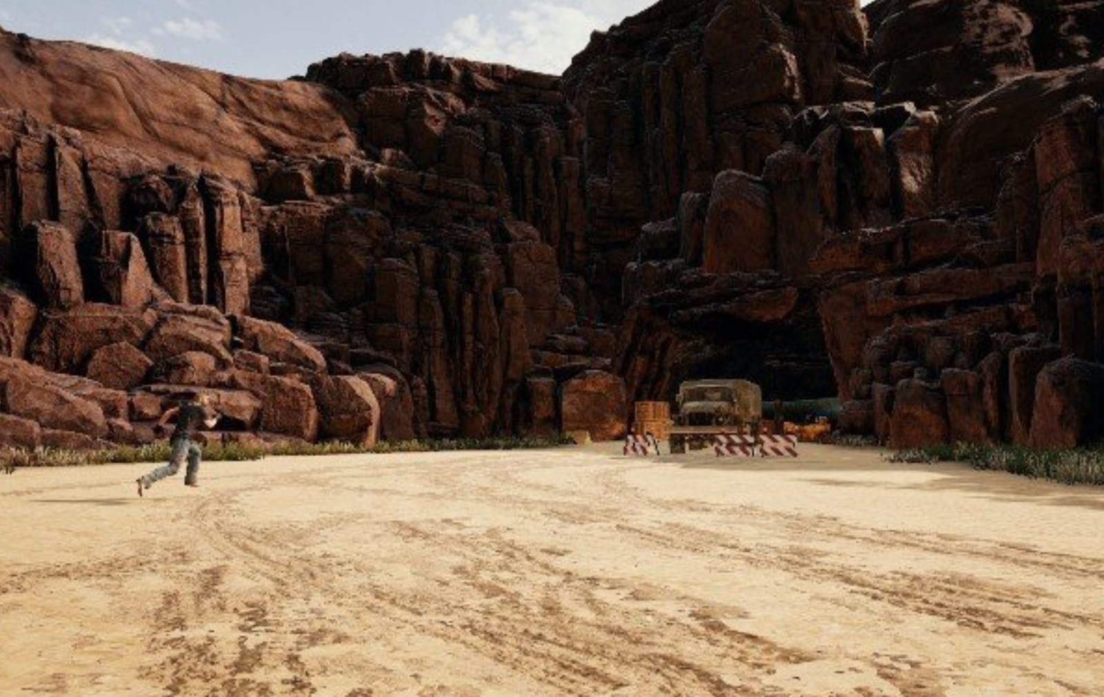 BGMI drop location: 5 best BGMI drop locations in Miramar in 2023 ...