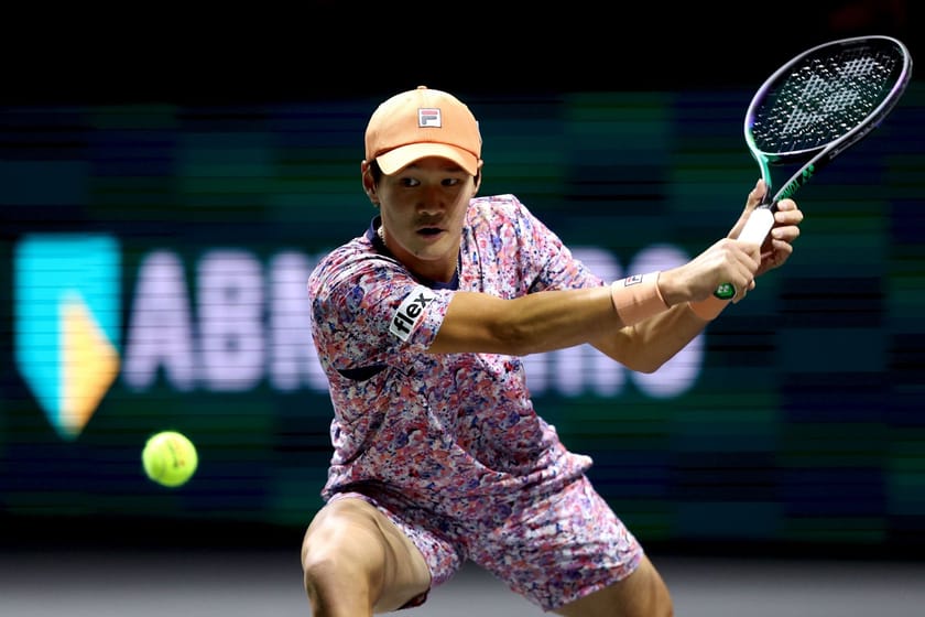 Qatar Open 2023 Day 3: Men's singles predictions ft. Jason Kubler vs Felix Auger-Aliassime ...