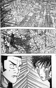 Is Yuji Itadori dead in Jujutsu Kaisen Chapter 213?