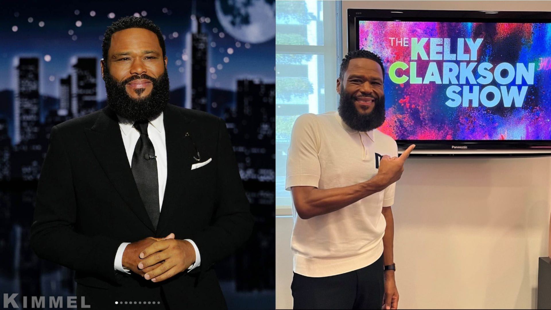 Which Stage of Diabetes Is Anthony Anderson In? A Look at Actor’s ...