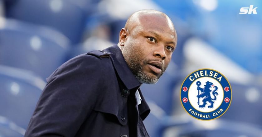 "He is so smart" - William Gallas heaps praises on 'magnificent ...