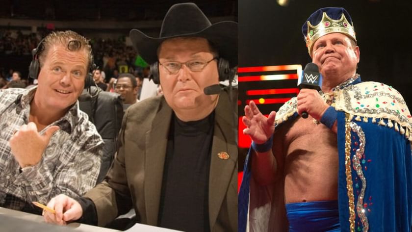 How is Jerry Lawler doing now? Positive update on the WWE Hall of Famer