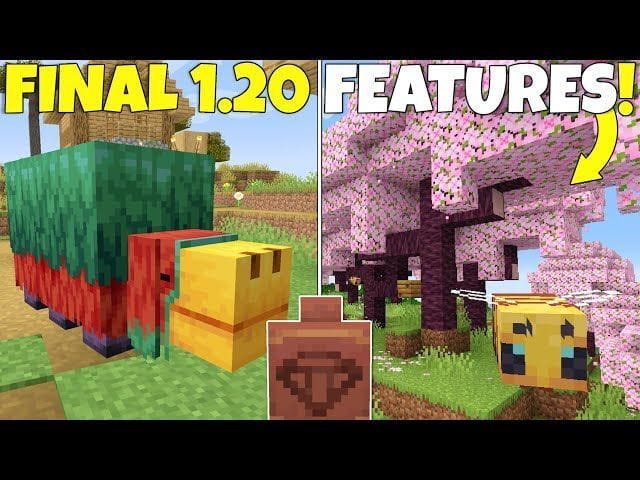 How to get and use Torchflower in Minecraft