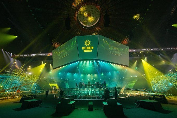 Cloud9 vs Paper Rex (PRX) - VCT LOCK//IN 2023: Predictions, where to ...