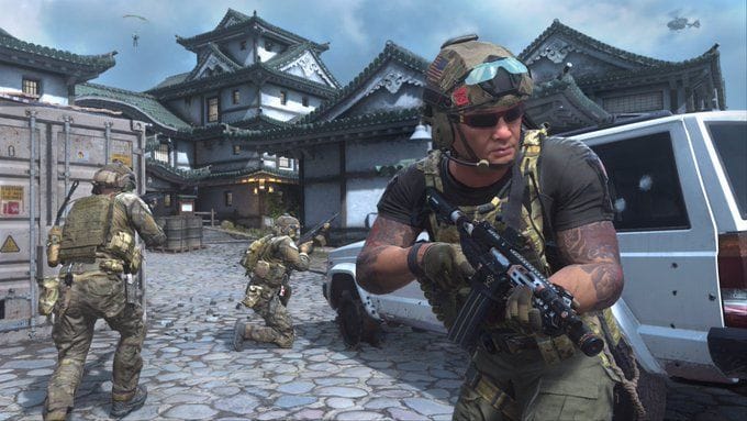 Warzone 2 Season 2 to reintroduce Ronin in the operator roster