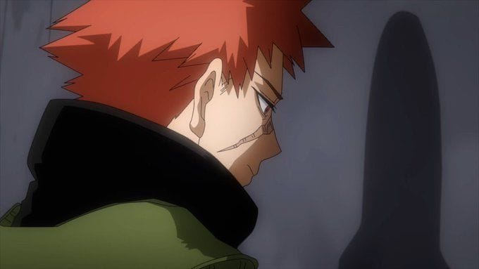 My Hero Academia season 6 announces final castings of previous One For ...