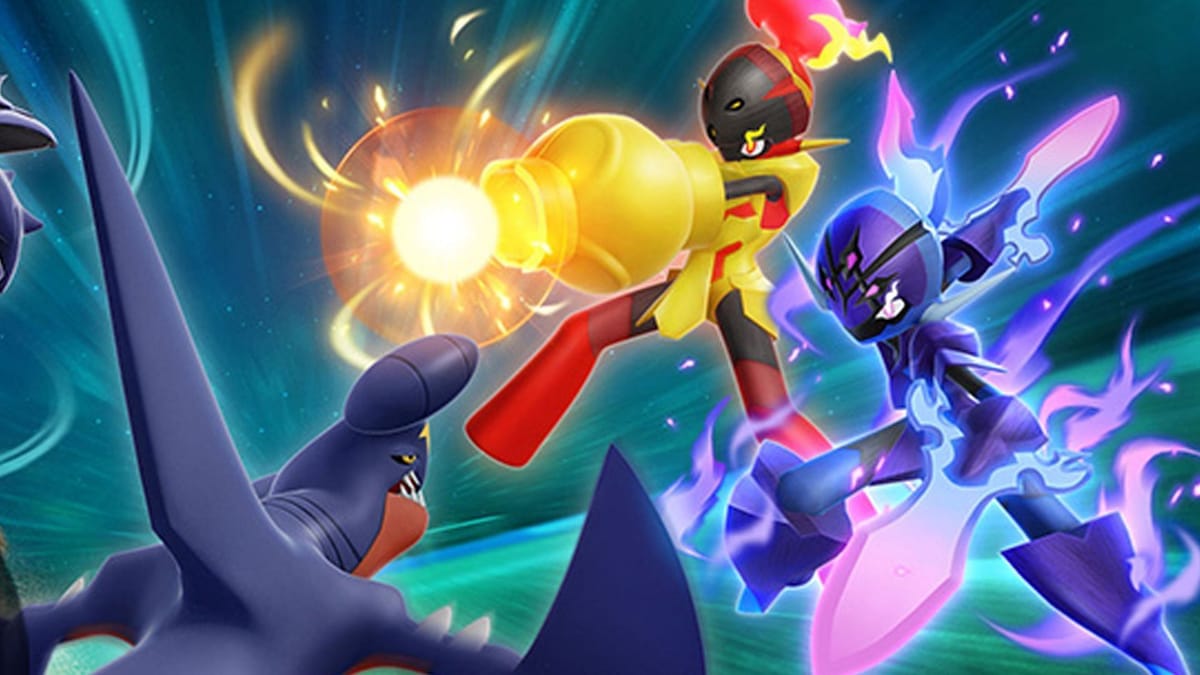 Pokemon Scarlet and Violet guide: How to get better at competitive ...