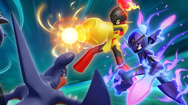 Pokemon Scarlet and Violet guide: How to get better at competitive ...