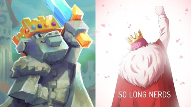 Fans make another attempt to "revitalize" biggest Technoblade memorial project in Minecraft ...