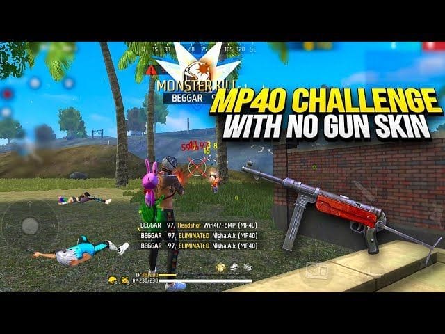 Magilchi 97 FF’s Free Fire MAX ID, stats, K/D ratio, monthly income ...