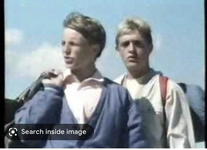 Who did Lee Whitlock play in Grange Hill? Tributes pour in as actor ...