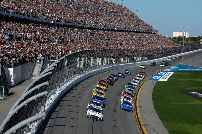 Can Brad Keselowski bounce back at Daytona 500 after a disappointing ...