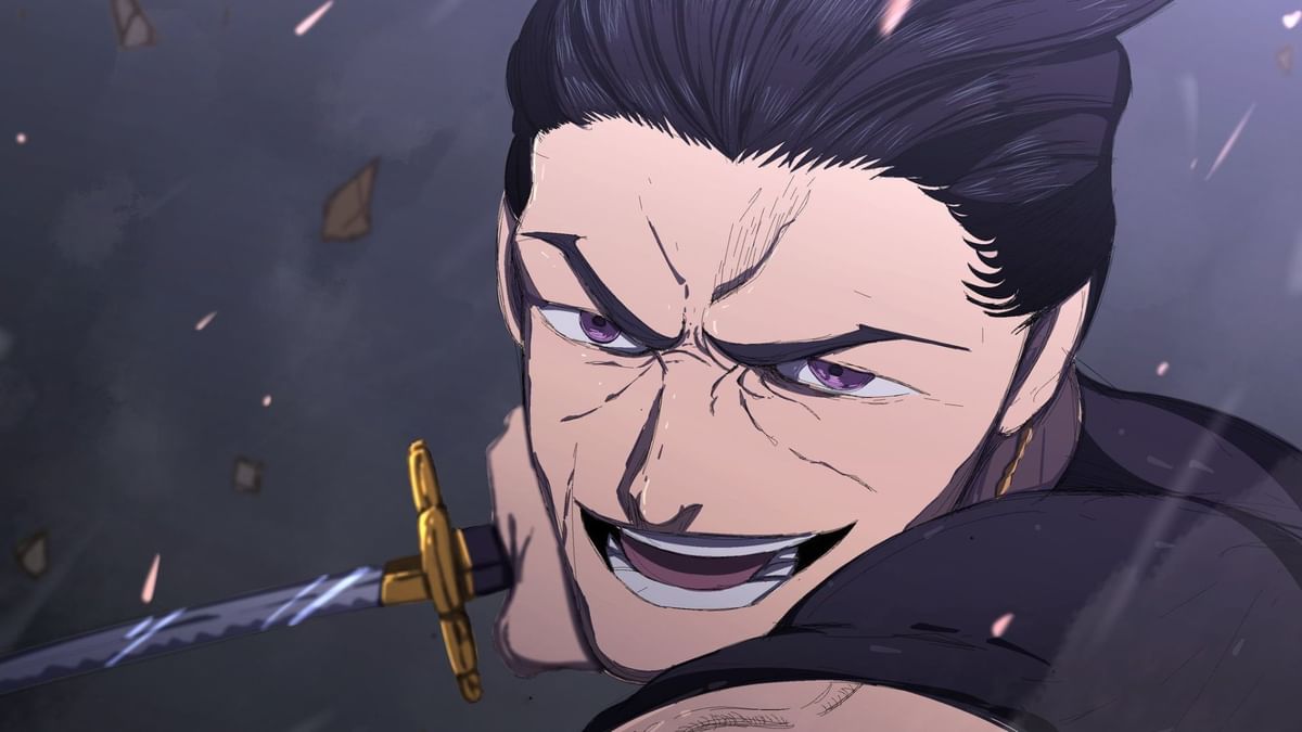 Black Clover chapter 351: Yosuga and Ryuya's past revealed, the Ryuzen ...