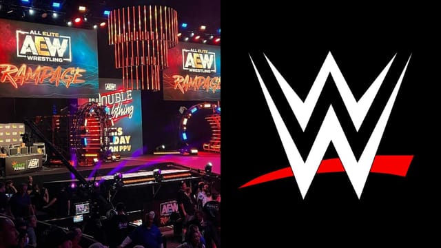 [Spoiler] Former WWE Superstar shockingly returns during AEW Rampage