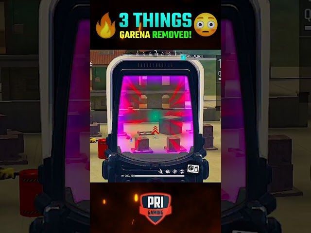 Pri Gaming's Free Fire MAX ID, stats, monthly income, and more