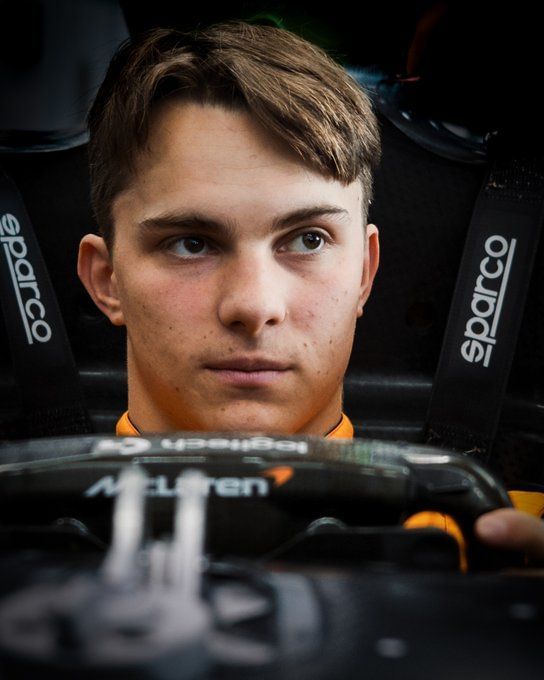 Why Oscar Piastri risks looking like an 'idiot' this season