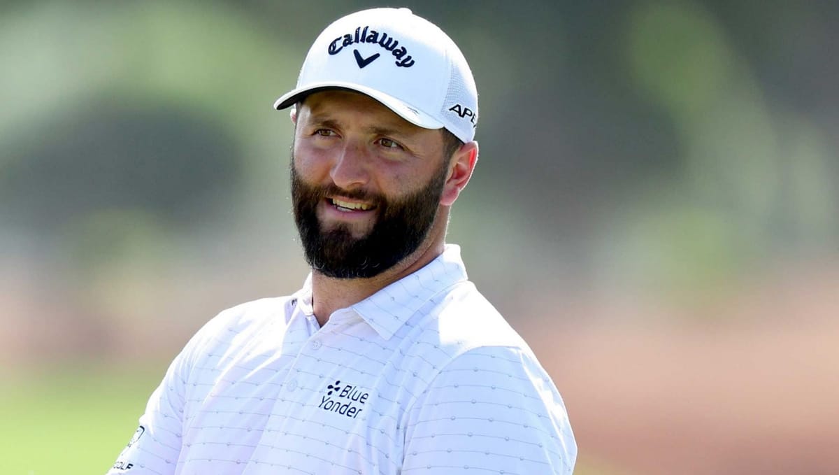 5 best shots of Jon Rahm’s masterful golf career so far