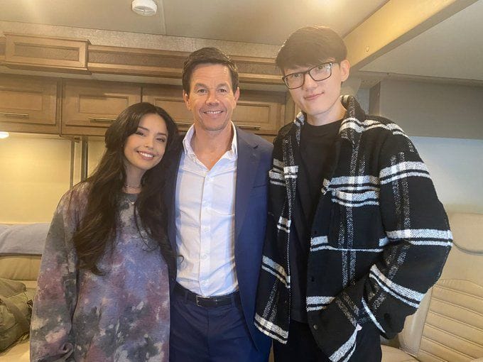 Twitter goes wild as news of Valkyrae and iiTzTimmy starring in Mark ...