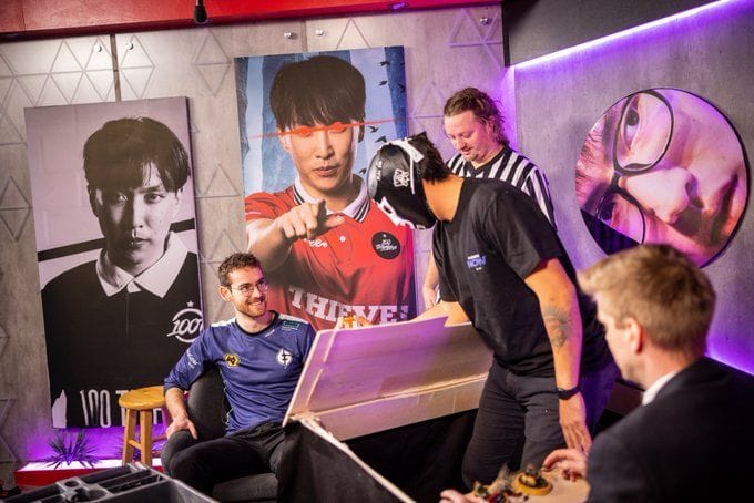 League of Legends LCS 2023 Spring Split Week 5 Standings: FlyQuest retains top spot, 100 Thieves ...