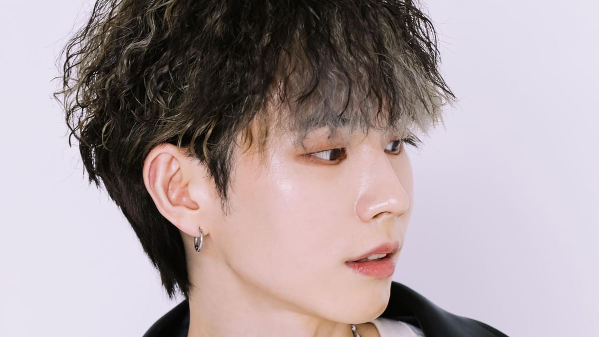 Rising K-R&B artist TE.O talks about his new breezy track Payphone and ...