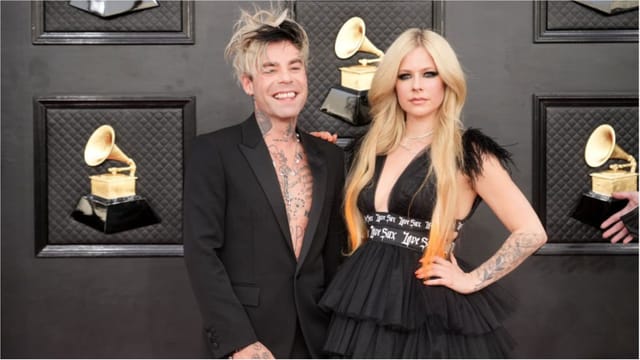 Mod Sun net worth: Rapper's fortune explored amid reports of Avril ...