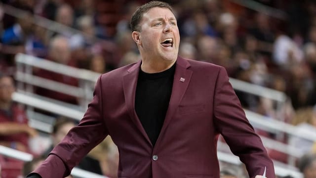 Why was Greg Heiar fired? New Mexico State hazing allegations explored