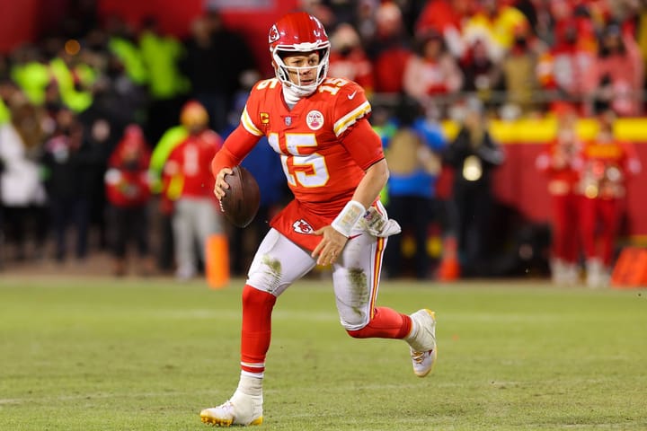The 3 most talented quarterbacks in NFL history