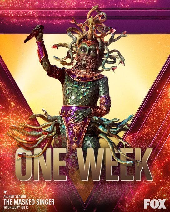 The Masked Singer season 9 release date and air time on FOX