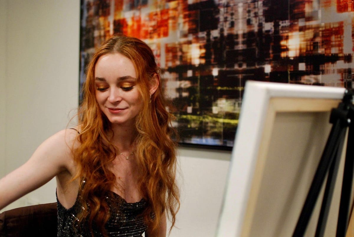 4 Things you didn't know about MJF's rumored ex-fiancee, Naomi