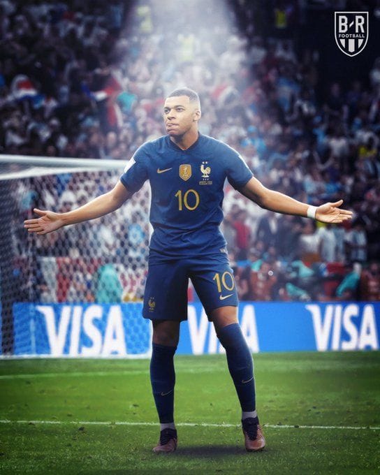 5 best European footballers in the world right now