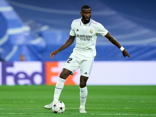 Real Madrid want 2022 FIFA World Cup winner if they miss out on Josko ...