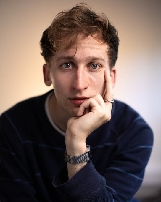 Red Rose on Netflix: Release date, air time, plot, and more details