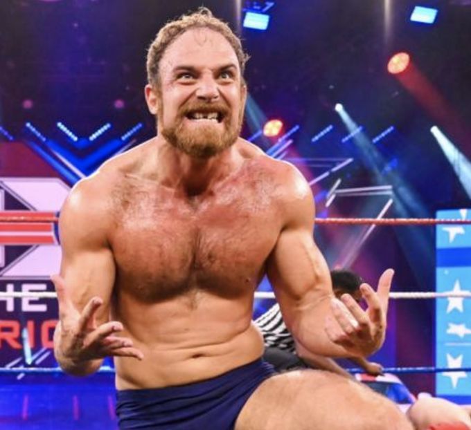 Timothy Thatcher on AEW: Why he left WWE?: Why was Timothy Thatcher ...