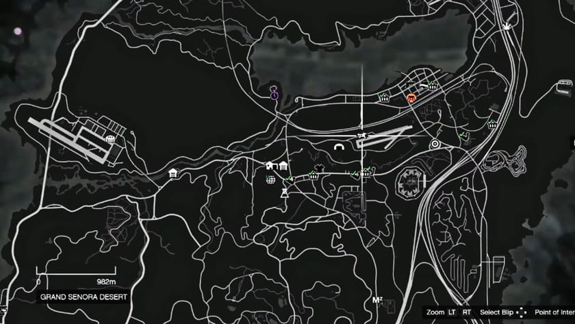 How to get Navy Revolver in GTA Online in 2023 - A beginner’s guide to ...