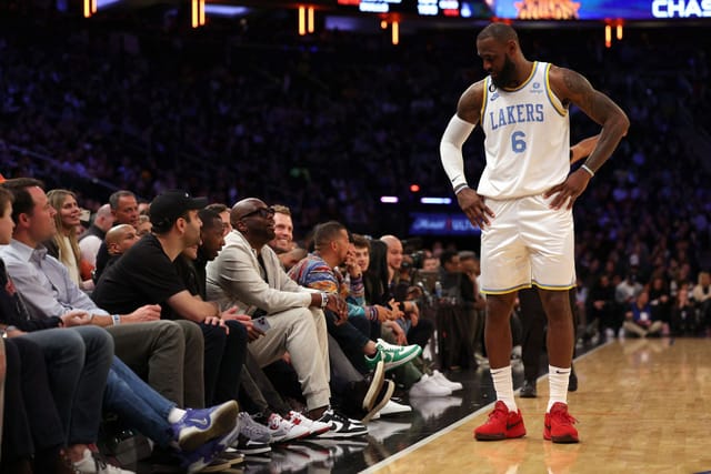 How did LeBron James and Rich Paul meet? Closer look at their ...