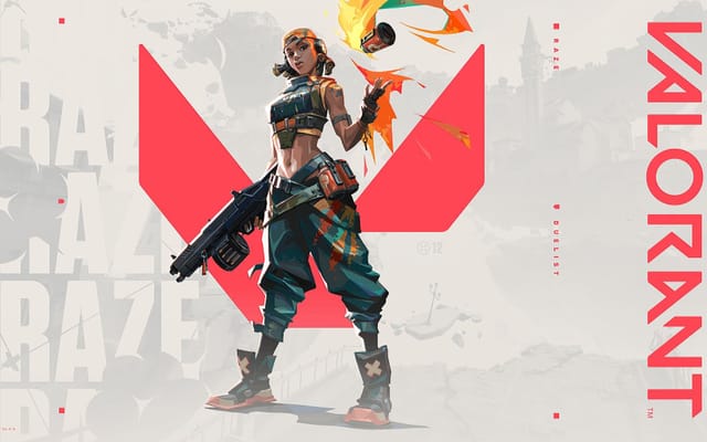 A step-by-step guide on how to move Valorant to another drive