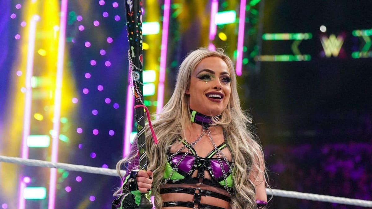 Liv Morgan makes major statement against two superstars ahead of WWE Elimination Chamber 2023