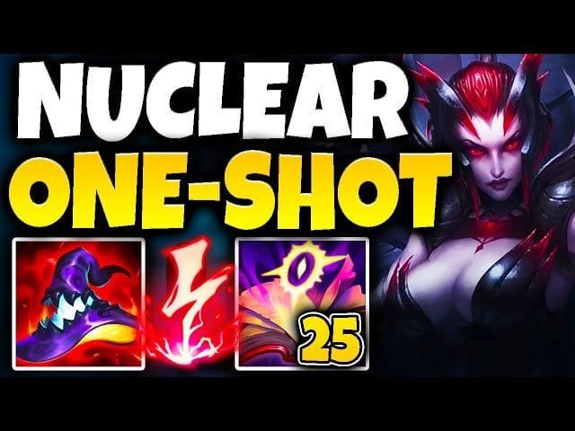 Guide to Elise jungle in League of Legends season 13